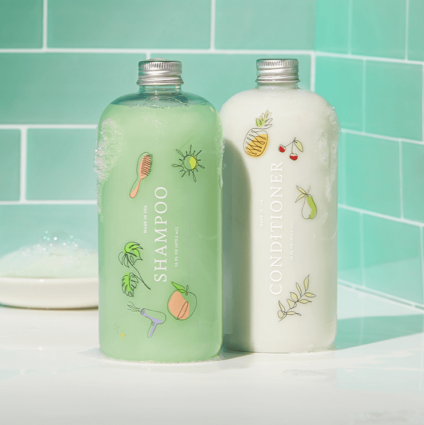 Shampoo & Conditioners – Page 3 – Total Glamour Beauty Supply